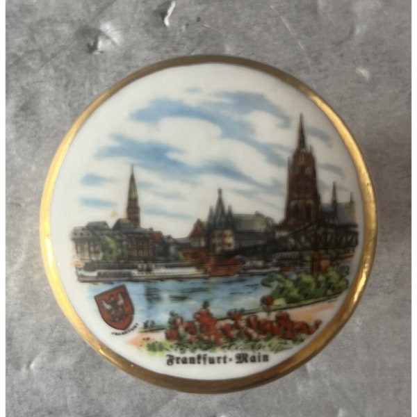 Reutter Germany - Etsy