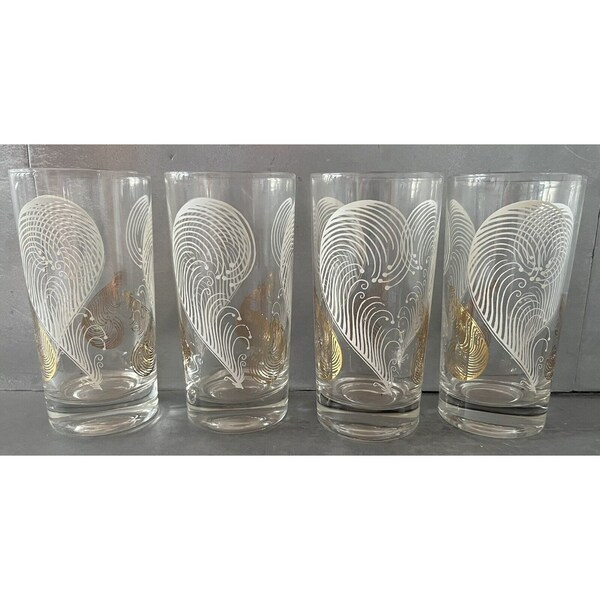 Swirl Glasses - Etsy
