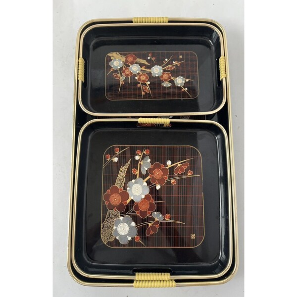 Japan Tray - Etsy