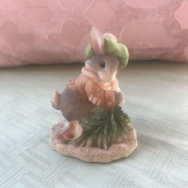 Enesco My Blushing Bunnies - Etsy