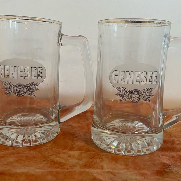 Genesee - Etsy
