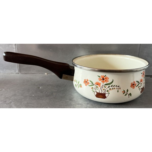 Enamel Cookware - Etsy