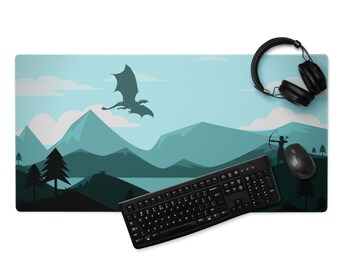Pathfinder Mouse Pad - Etsy