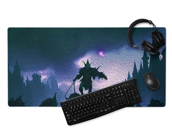 Pathfinder Mouse Pad - Etsy