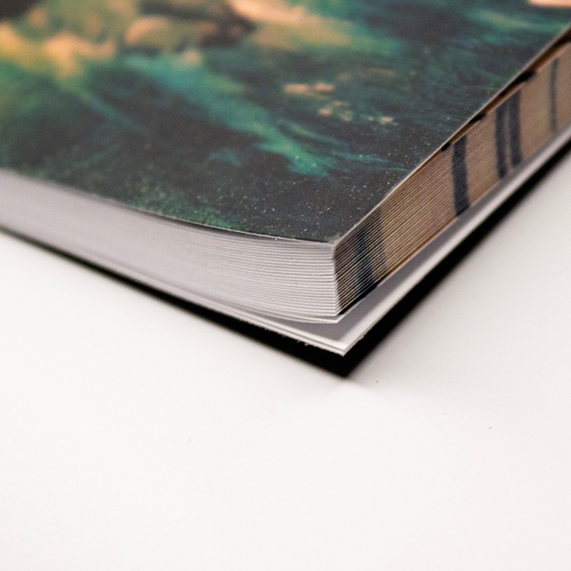 Wizard's Gaze TTRPG Character Sheet Book 20 Full Character Sheets for ...