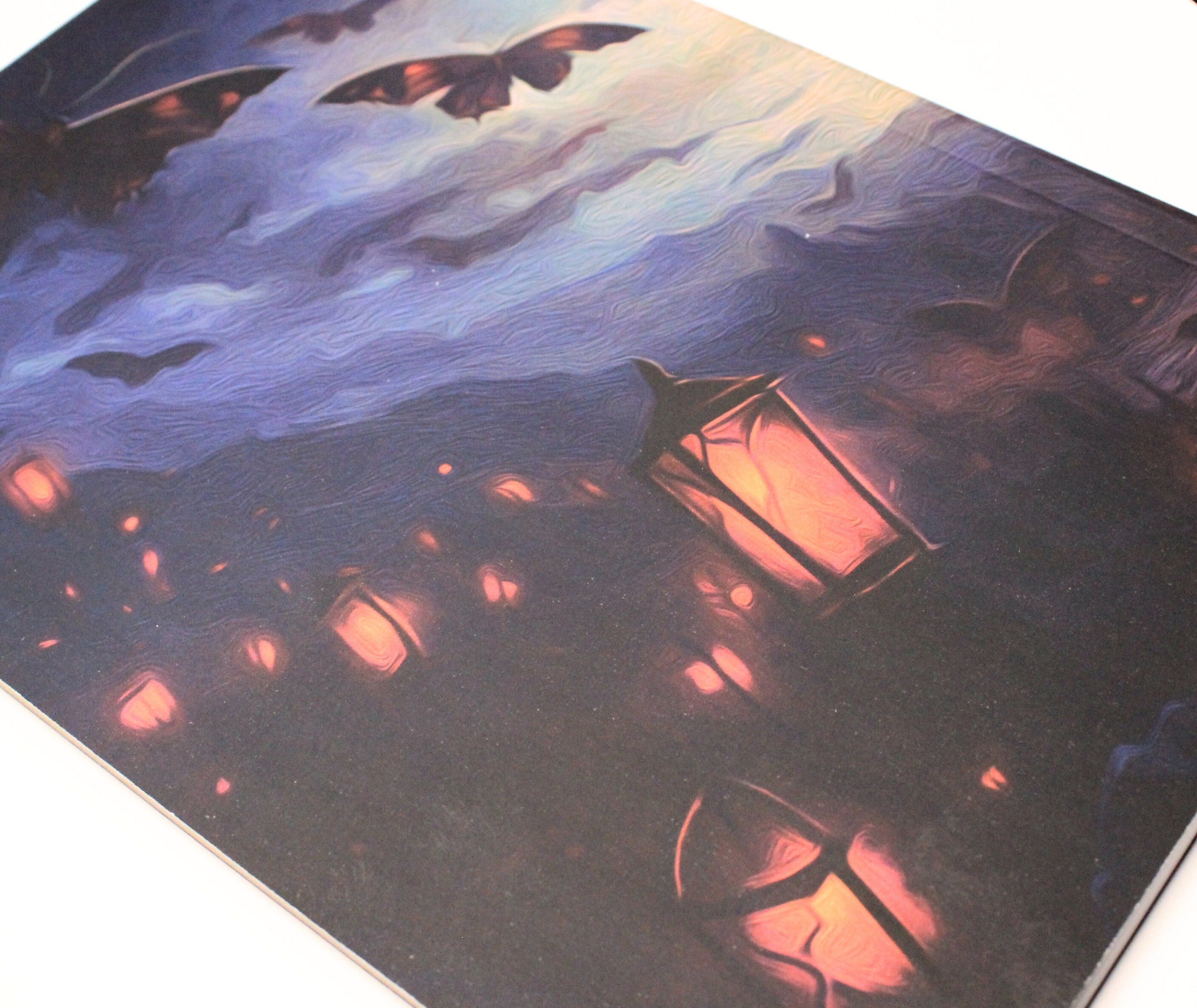 Death Head Moth TTRPG Character Sheet Book 25 Full Character Sheets for ...