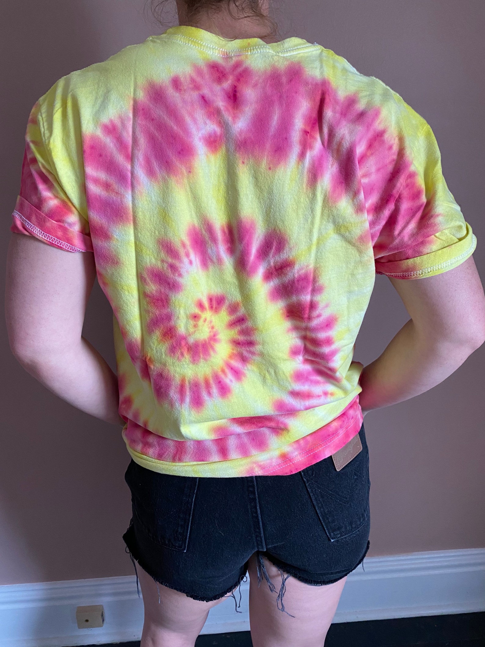 Tie Dye Toxic Graphic T Shirt Etsy tie-dye-toxic-graphic-t-shirt-etsy