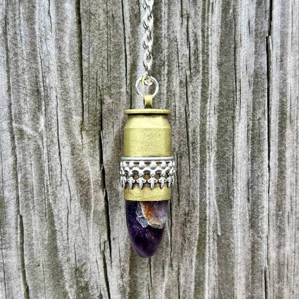 Bullet Shell Jewelry - Etsy
