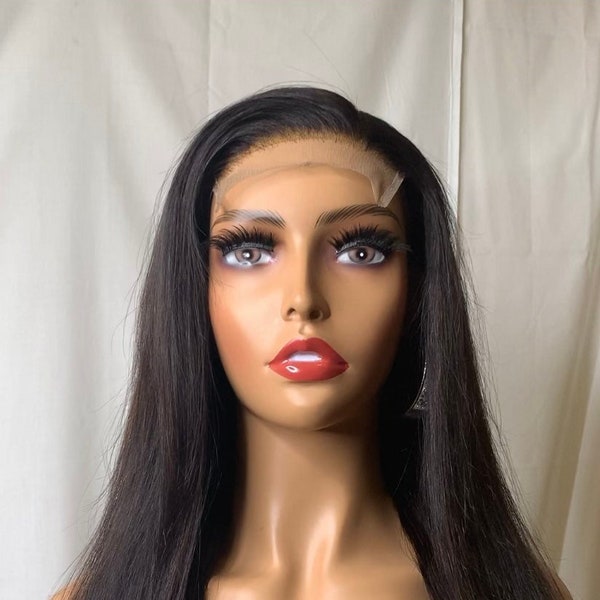 Closure Wig - Etsy