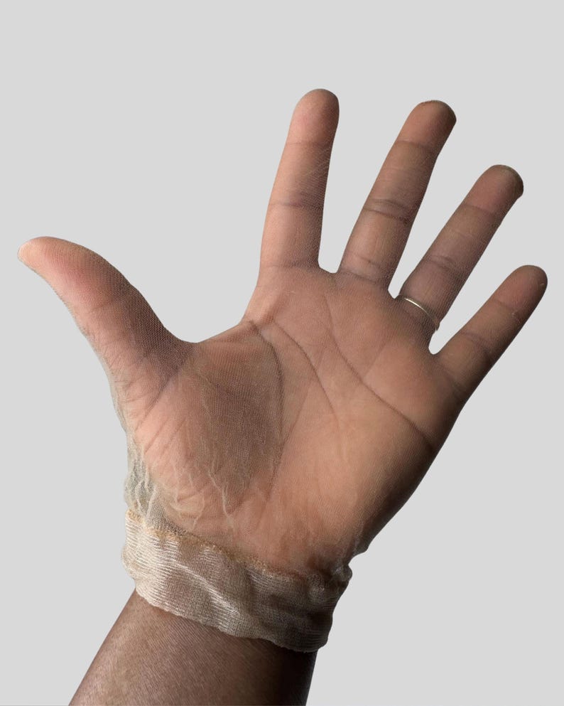 2 Pacs Hd Lace Cap Invisible Natural Hairline Seamless Finish ...