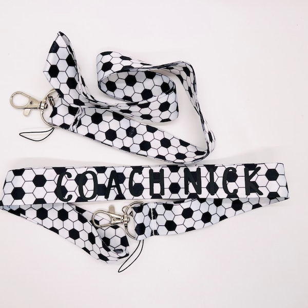 Coach Lanyards - Etsy