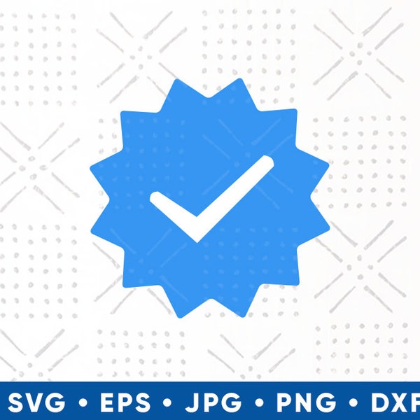 Check Mark Svg - Etsy