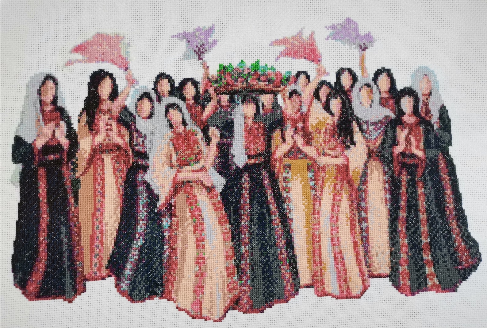 Palestinian Henna Night Party - Etsy Canada