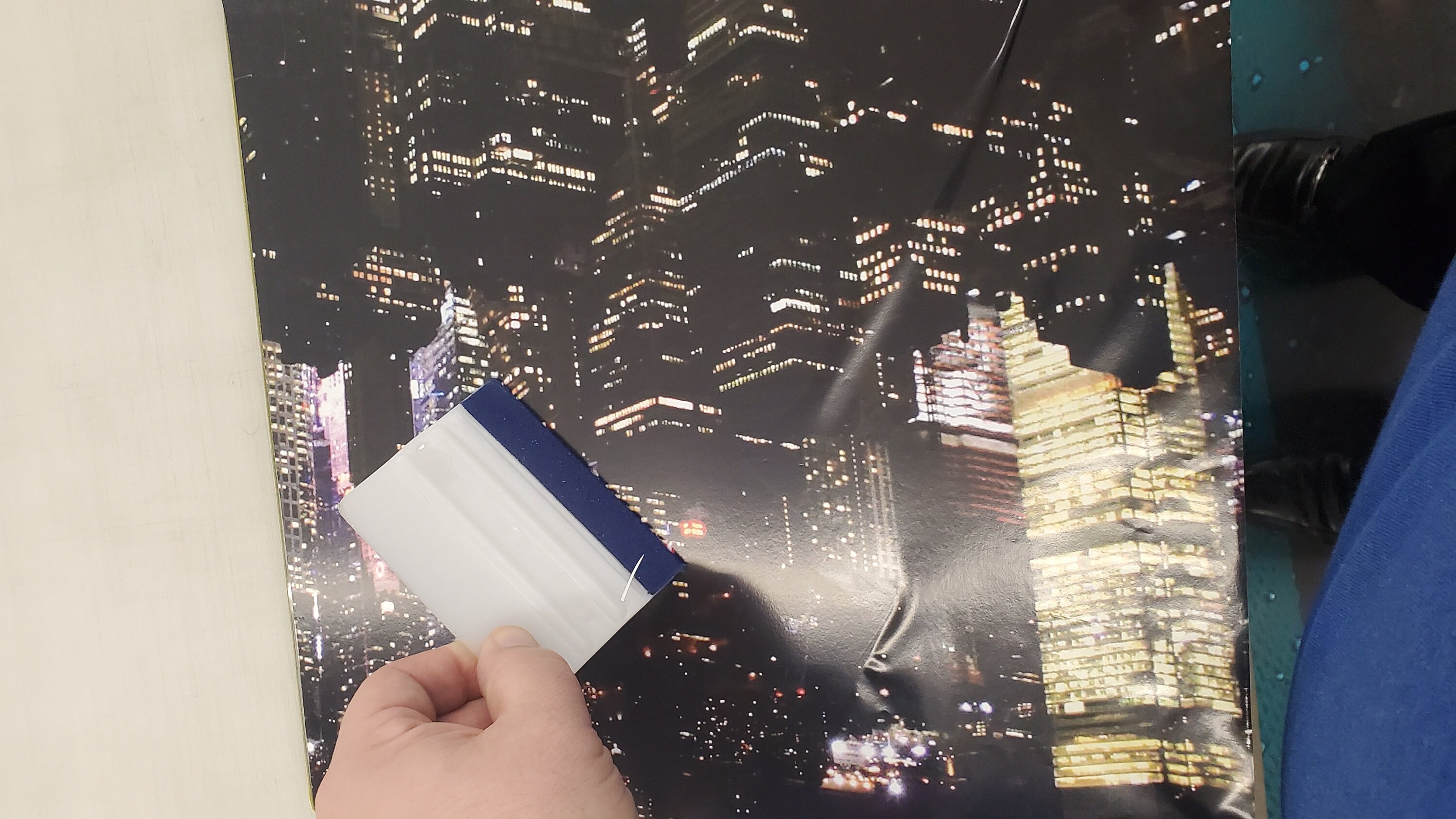 1/6th Scale Marvel MCU Doctor Strange Sanctum Sanctorum Window - Etsy