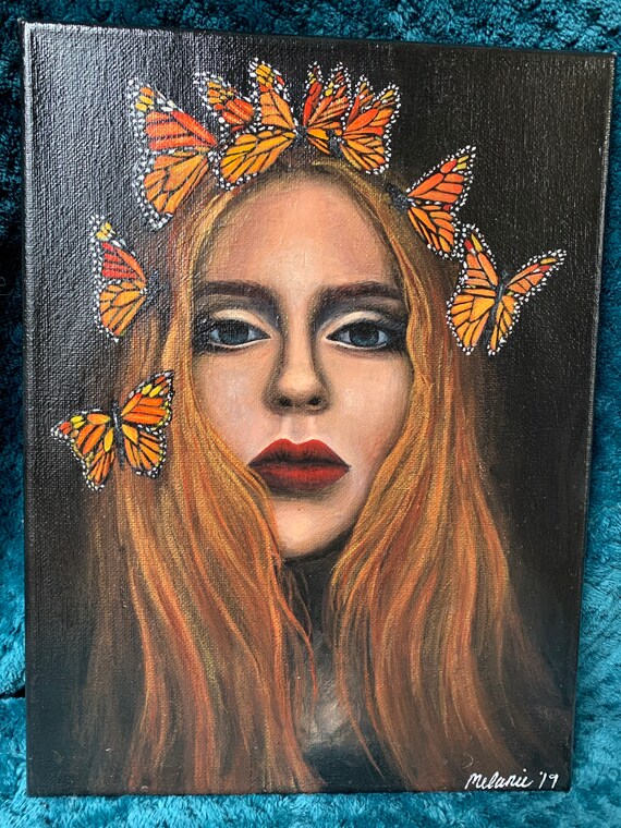 Melanie Mayberry's Instagram, Twitter & Facebook on IDCrawl