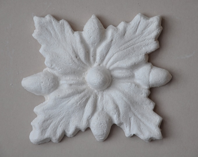 127mm or 100mm Plain Plaster Cove join Corners Internal or External ...