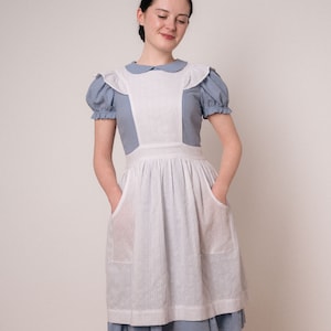 Alice Bundle | EU 34-46 | PDF Sewing Pattern | Instant Download A4, US ...