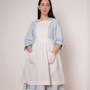 Alice Bundle | EU 34-46 | PDF Sewing Pattern | Instant Download A4, US ...