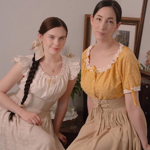 Puck Bundle | EU 34-46 | PDF Sewing Pattern | Instant Download A4, US ...