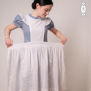 Alice Bundle EU 34-46 PDF Sewing Pattern Instant Download A4, US Letter ...