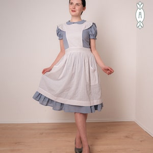 Alice Bundle EU 34-46 PDF Sewing Pattern Instant Download A4, US Letter ...