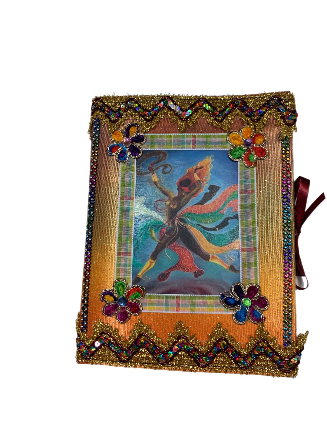 Ita Notebook for Oya Oya Notebook - Etsy