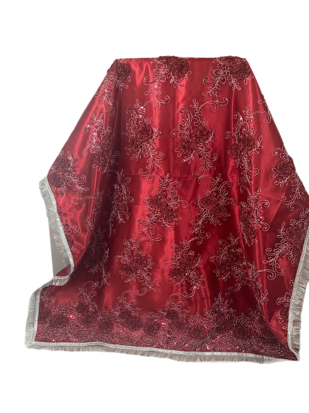 Oya Altar Tablecloth Oya Altar Tablecloth - Etsy