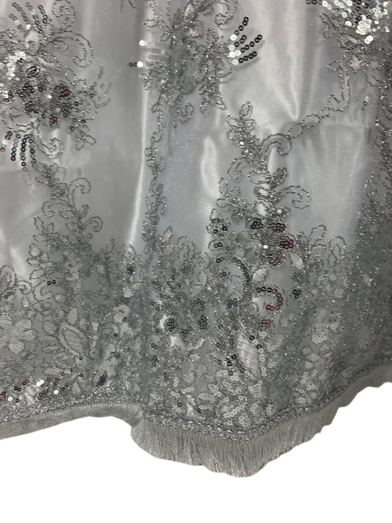 Mantel De Obatala Obatala Altar Tablecloth | Etsy