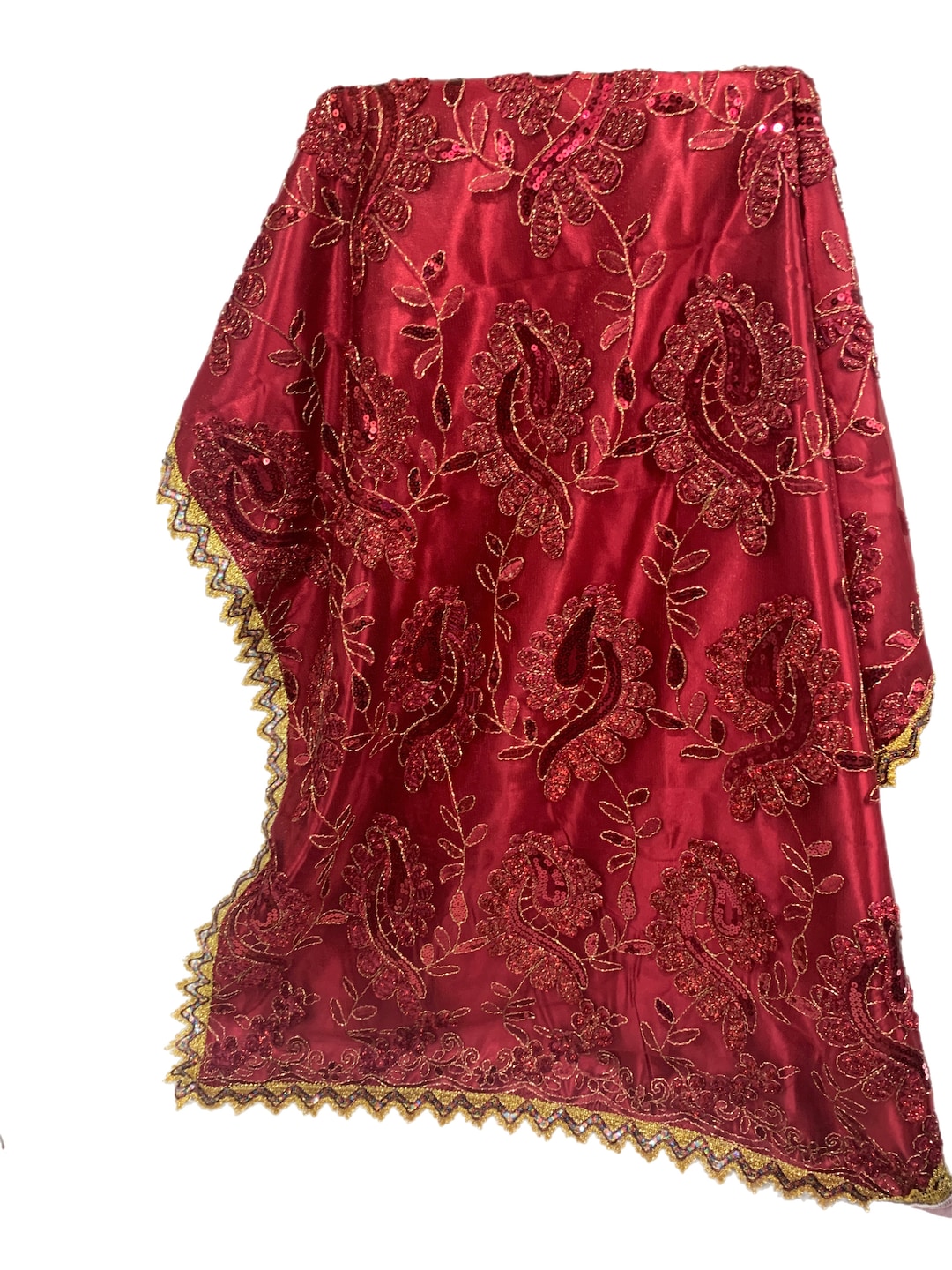 Oya Altar Tablecloth - Oya Altar Tablecloth - Etsy