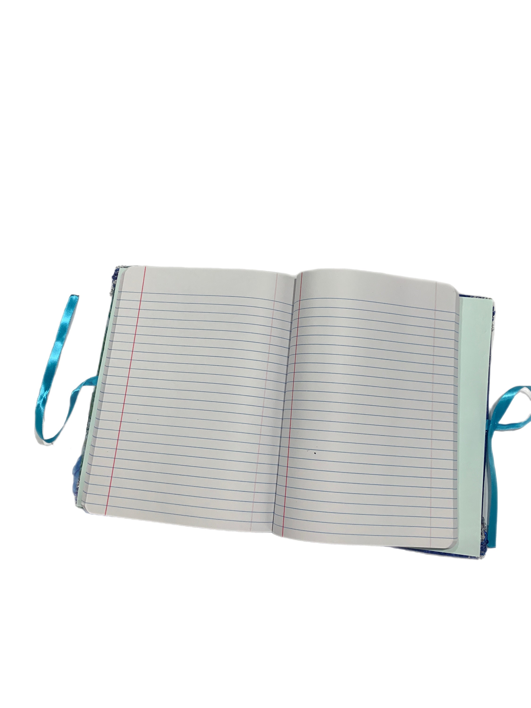 Yemaya Ashaba Notebook - Ita Yemaya Ashaba Notebook - Etsy
