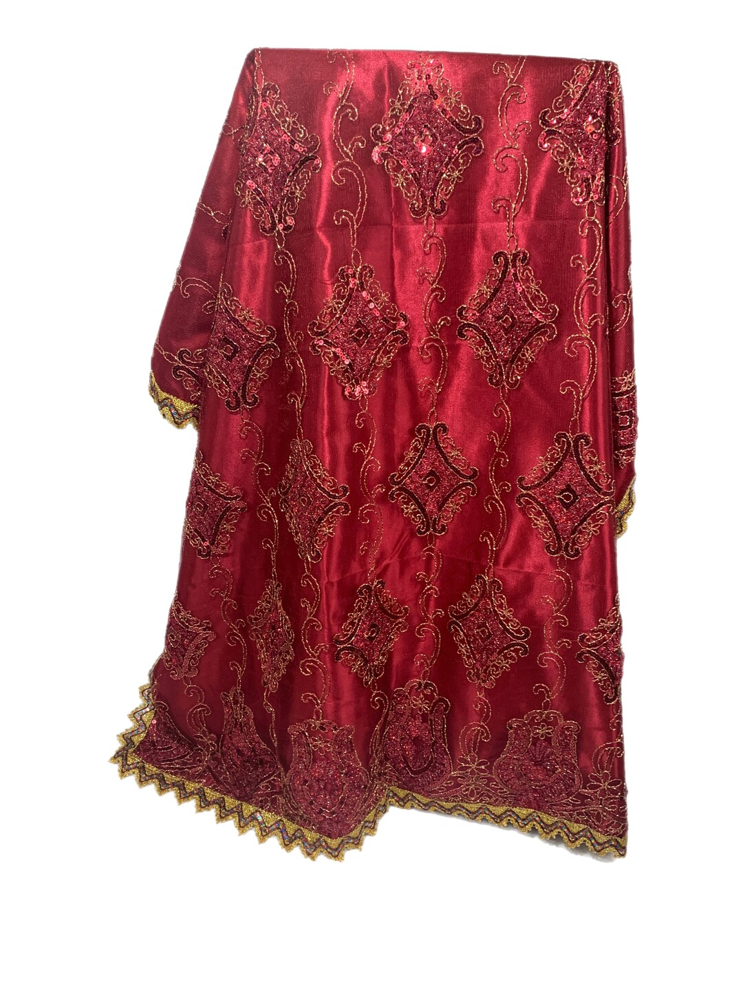 Oya Altar Tablecloth Oya Altar Tablecloth - Etsy