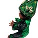 Muñeca De Oggun/ Oggun Doll /altar/orisha Doll/spiritual Doll - Etsy