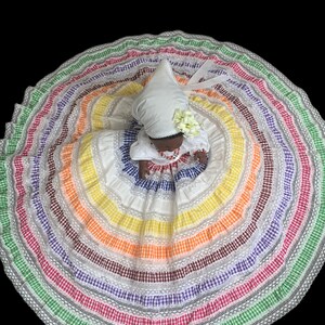 Muñeca Para Oya/oyadoll /altar/orisha Doll/spiritual Doll | Etsy