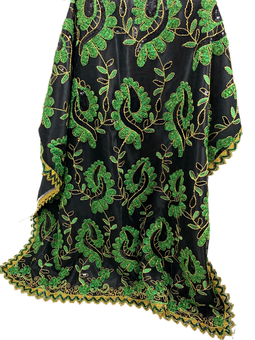 Oggun Altar Tablecloth Oggun Altar Tablecloth - Etsy
