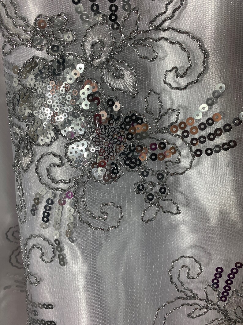 Mantel De Obatala Obatala Altar Tablecloth | Etsy