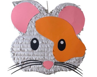 Hamster Pinatas - Etsy
