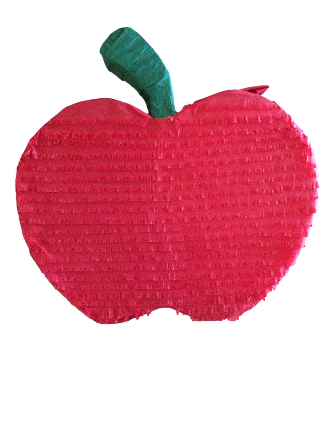 Handmade Apple Pinata - Etsy