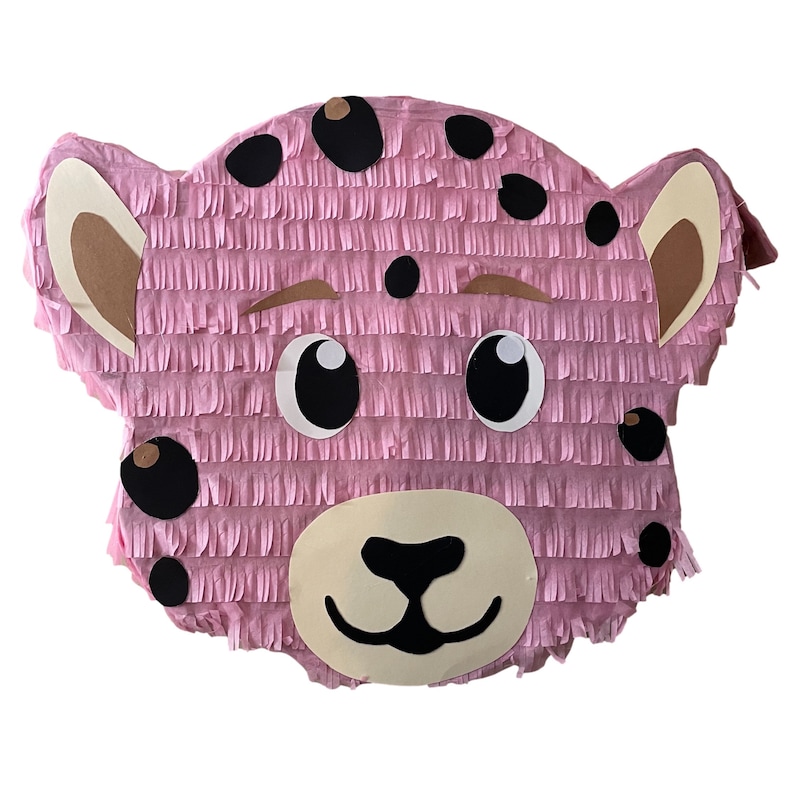 Custom Made Pinatas - Etsy