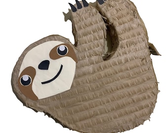 Handmade Cute Wolf Pinata | Etsy