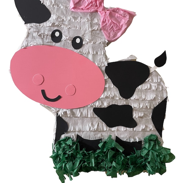 Farm Pinata - Etsy