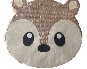 Handmade Cute Snake Pinata - Etsy