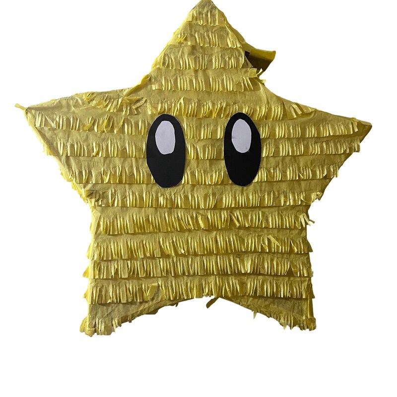 Star Pinata - Etsy