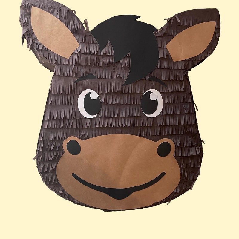 Ferdinand Birthday - Etsy