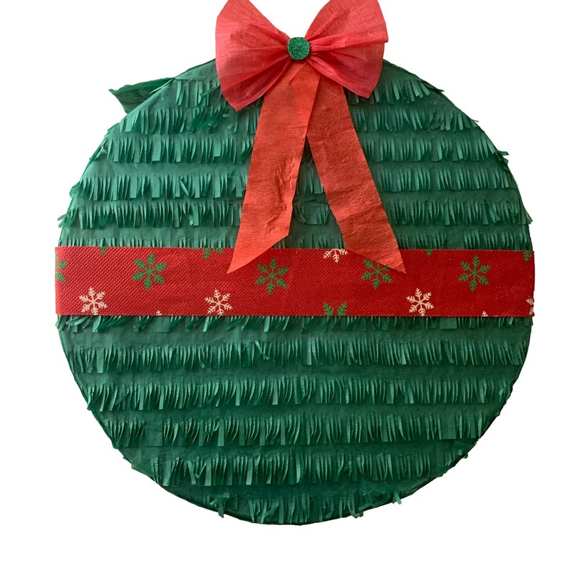 Christmas Pinata - Etsy