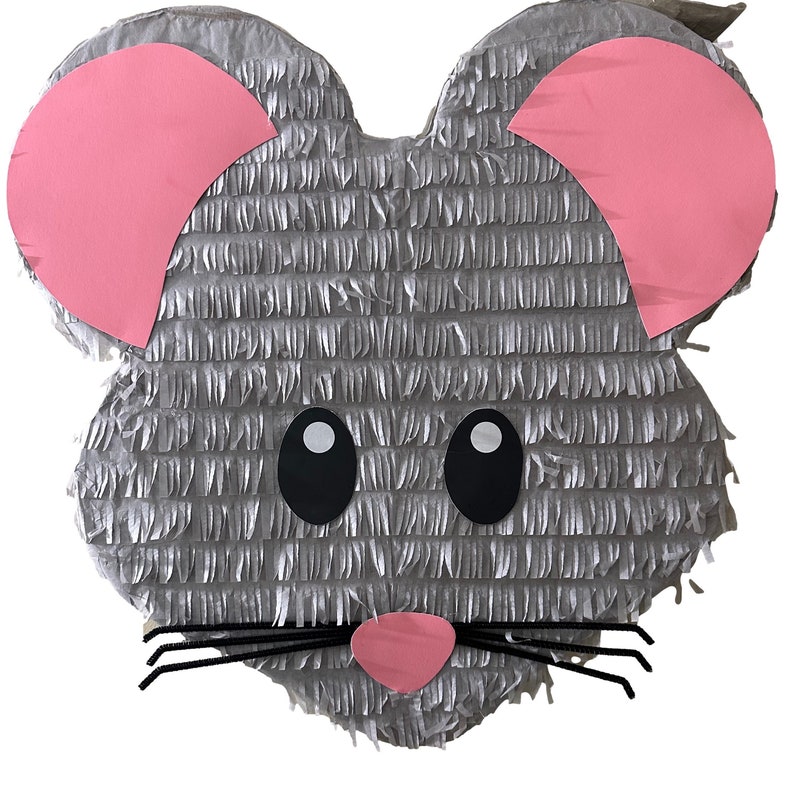 Minnie Mouse Pinata - Etsy