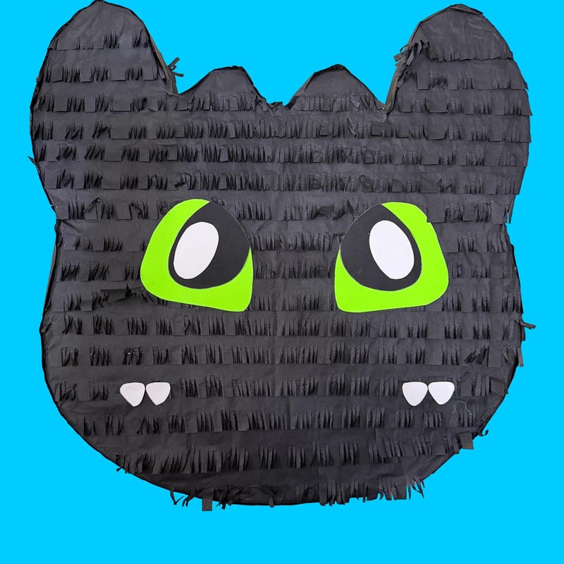 Dragon Pinata - Etsy