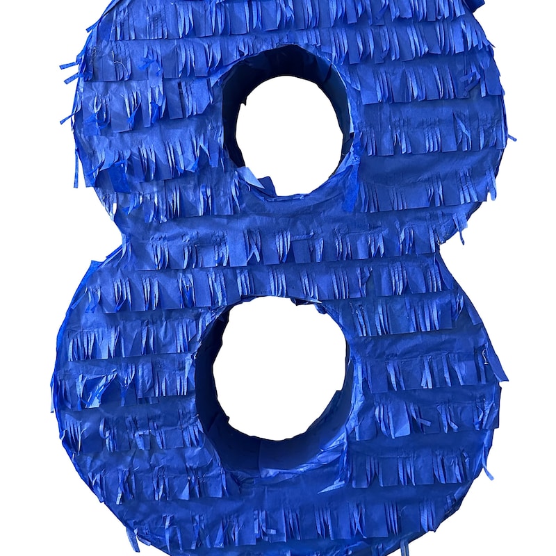 Birthday Pinata - Etsy