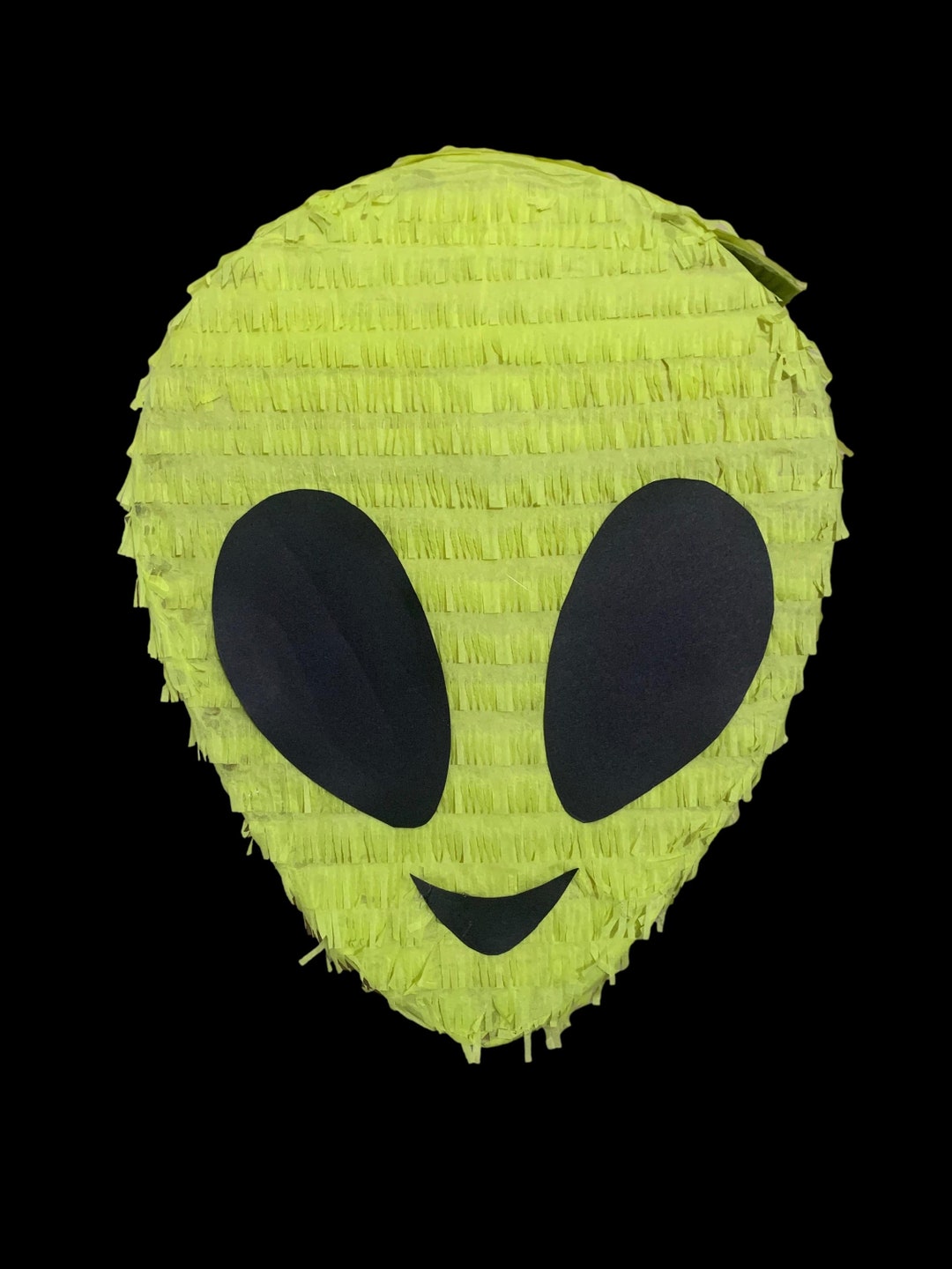 Handmade Alien Pinata - Etsy