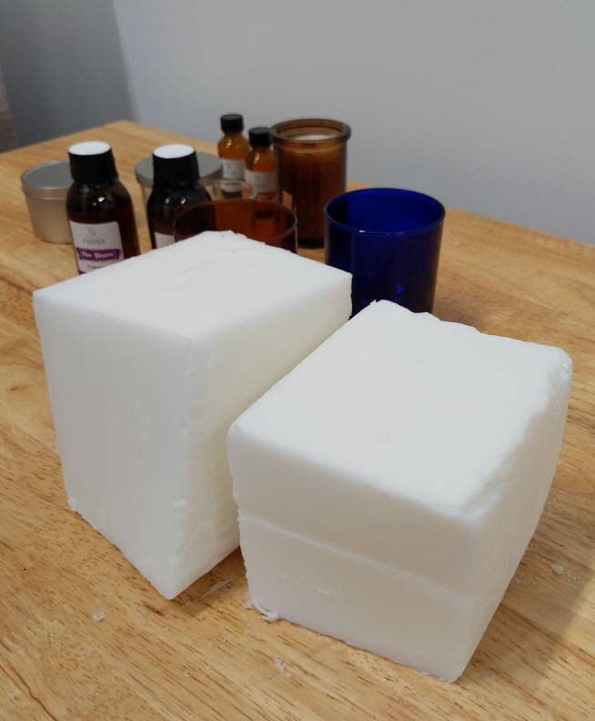 Container Wax Blend 10 or 20 LBS Box MP 120 - Etsy