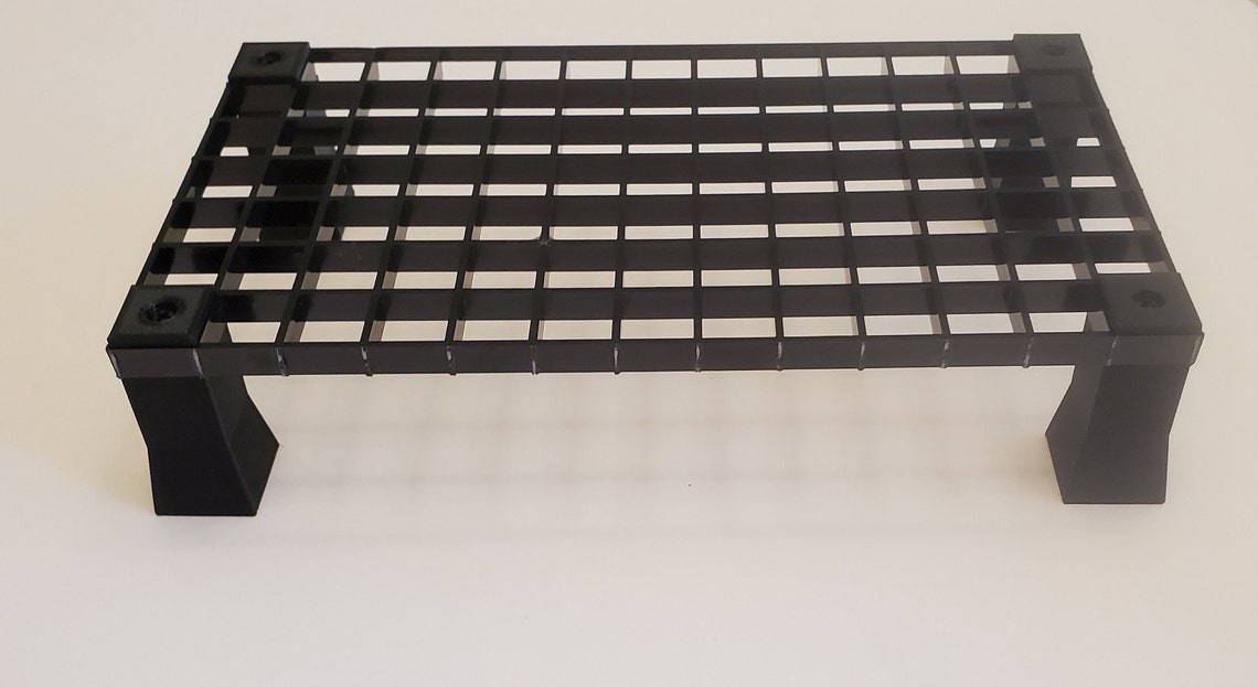 Egg Crate Frag Rack Legs (4 Pack) 3d Printed - Etsy